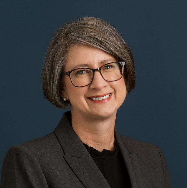 OUR TEAM - Channel Blend