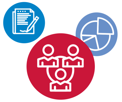 Our Services - Channel Blend